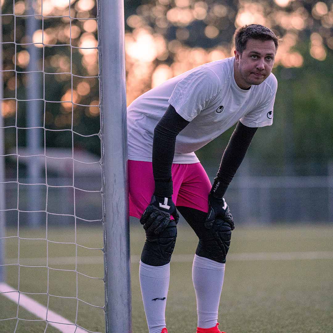 2-Day Goalkeeper Training Camp Wraps Up – INGOAL
